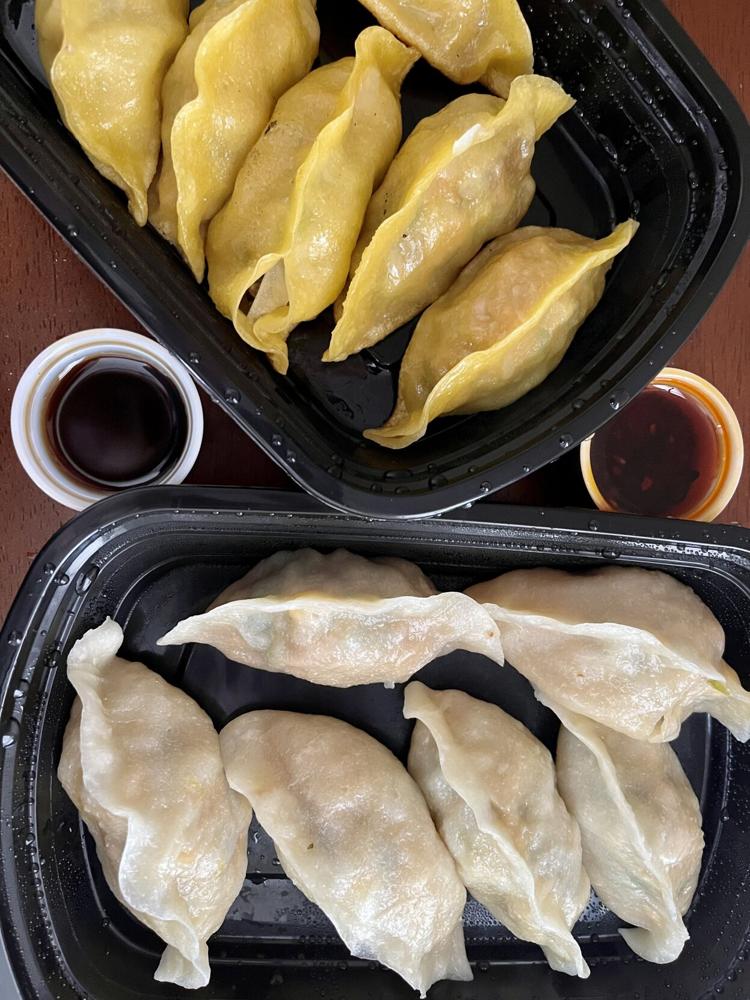 Welcome to Team Dumpling | Taste | santafenewmexican.com