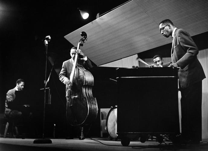 Mid-century modern jazz, reinterpreted for the 2020s | Music ...