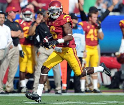 USC coach says Josh Shaw could return | Sports | santafenewmexican.com