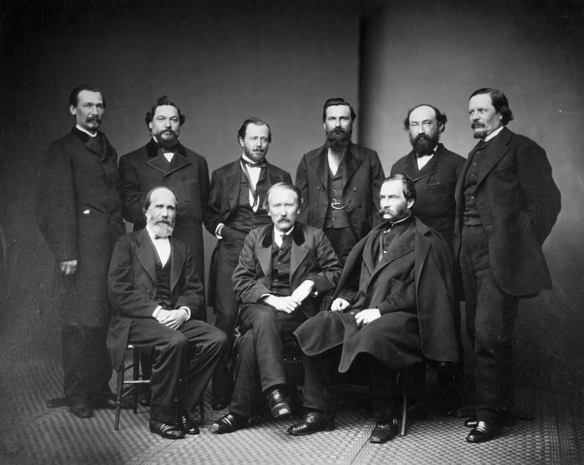 Kit Carson's story: Unfolding since the first edition | Local News ...