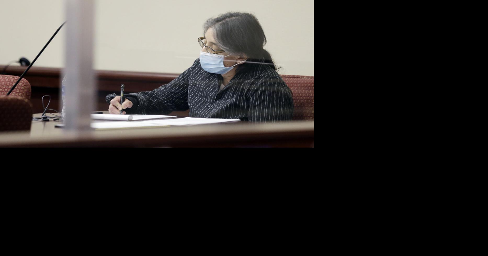 Witnesses In Deadly 2019 Shooting Recount Chaos Unable To Say Who
