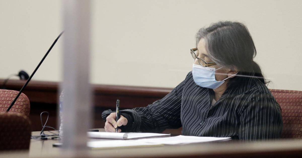 Witnesses In Deadly 2019 Shooting Recount Chaos Unable To Say Who