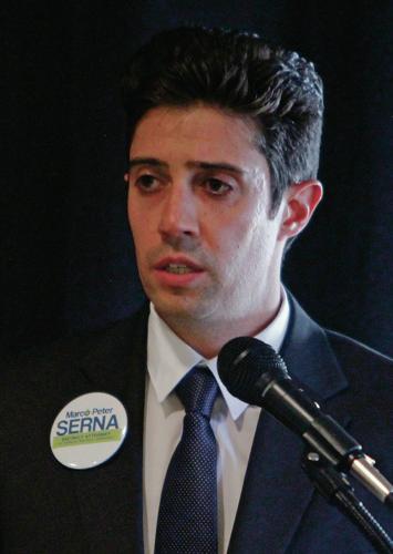 DA hopefuls strive to distinguish themselves at forum | Local News ...
