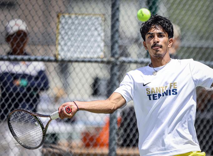 Demons doubles pair pulls off upset, wins state title | Sports ...
