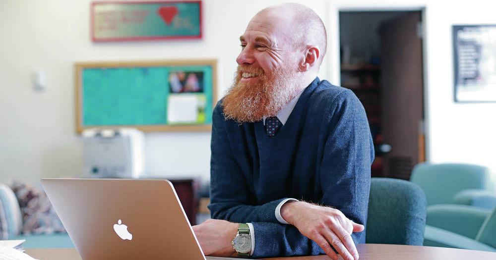 Meet visionary tasked with transforming CYFD | Local News ...