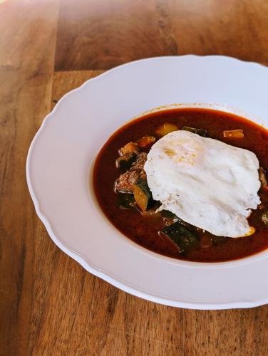 A smashing squash soup | Taste | santafenewmexican.com