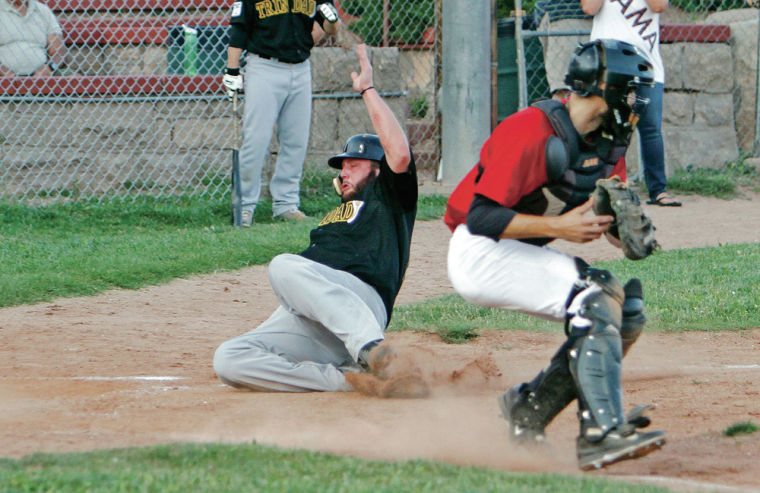 Fuego backs to the wall | Sports | santafenewmexican.com