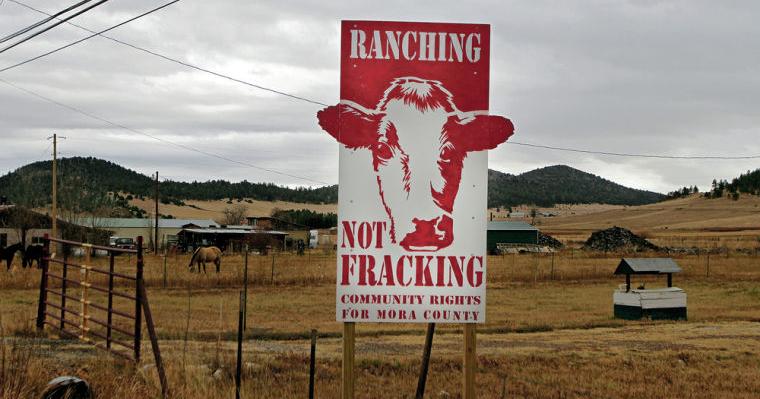 Federal judge overturns Mora County’s drilling ordinance | Local News ...