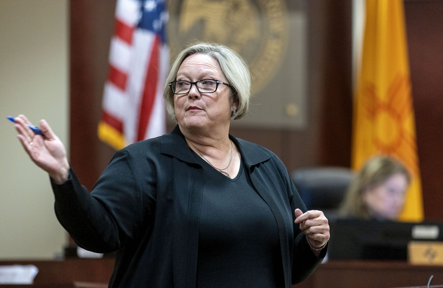 Murder trial begins in shooting death of Colorado man | Local News ...