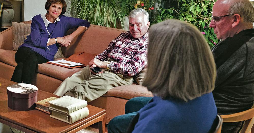 Political wife Kitty Dukakis is shock therapy’s leading evangelist ...