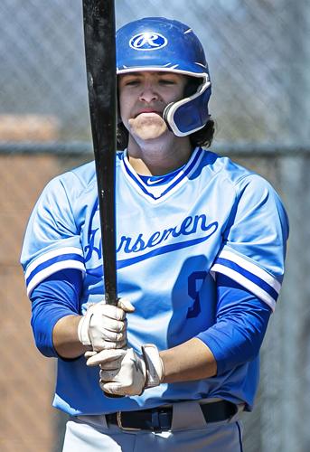 St. Michael's catcher lights up pitchers from batter's box | Sports ...
