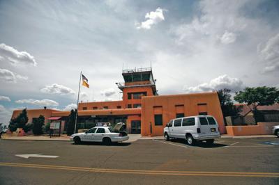 $166M capital projects bill includes funds to expand Santa Fe airport ...