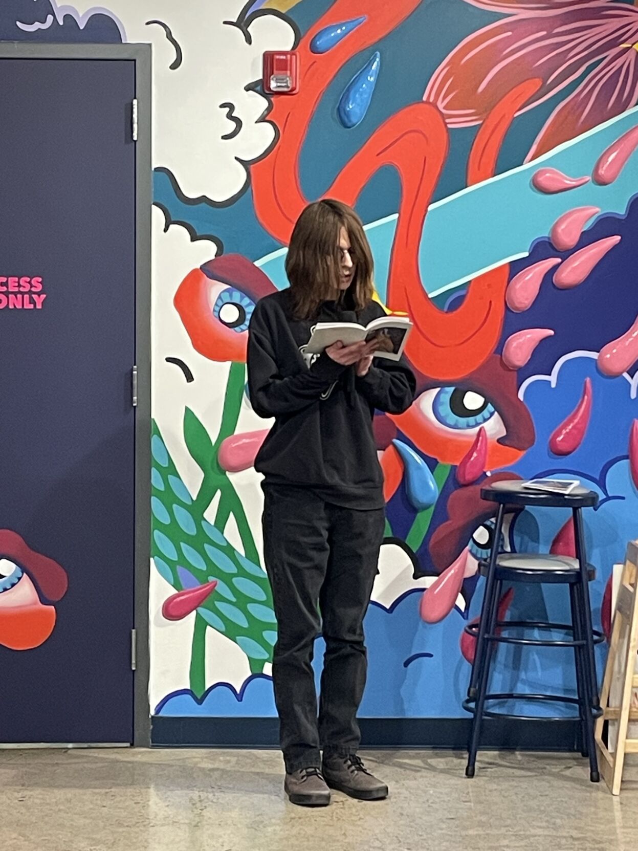 SCFF honors students with Katie Besser awards | Arts News ...