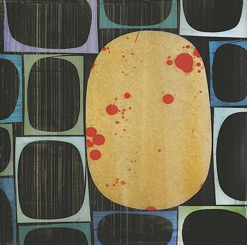 The making of collage artist and graphic designer Rex Ray | Pasatiempo ...