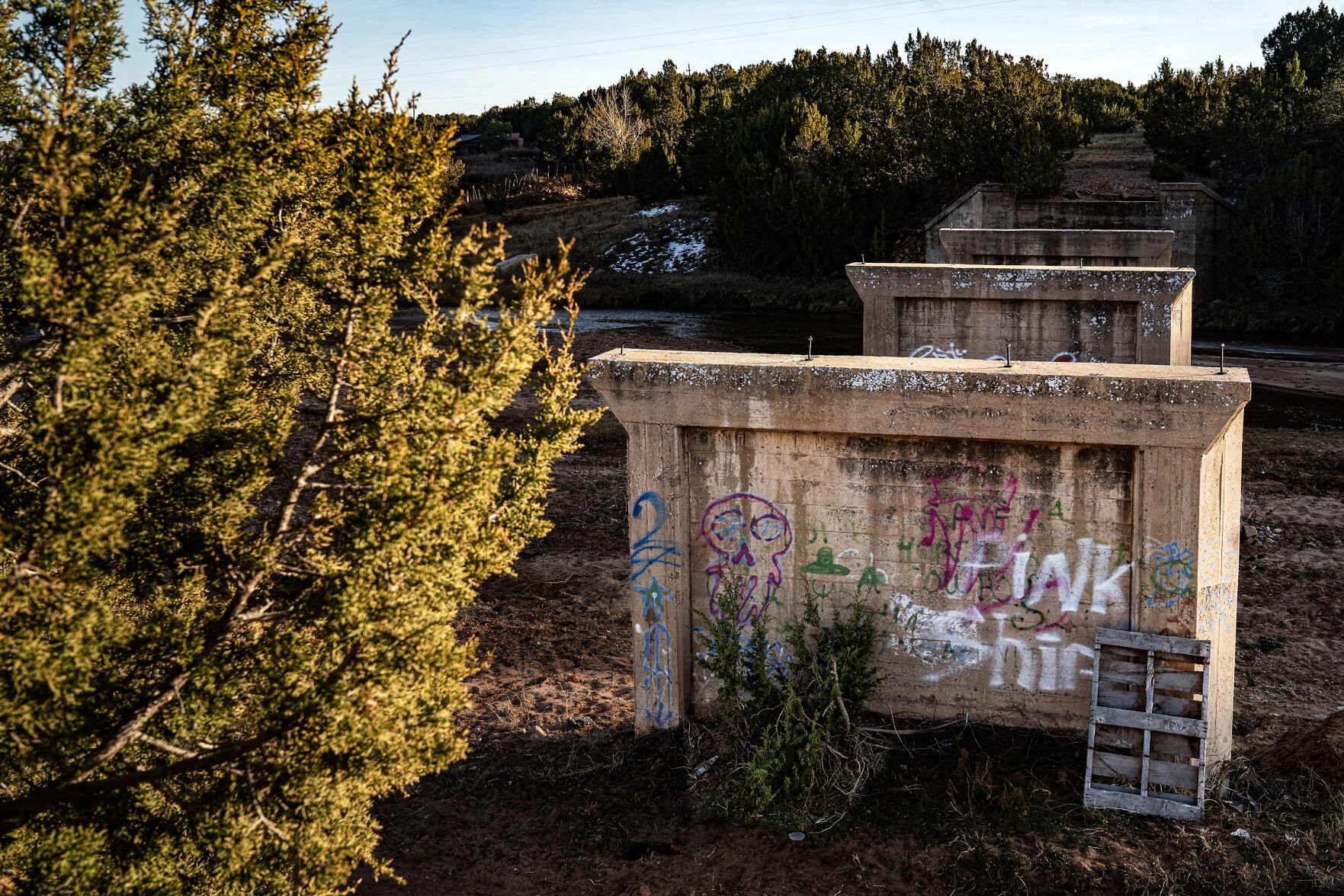 The forgotten side of Route 66: From Santa Fe to Romeroville | Local ...