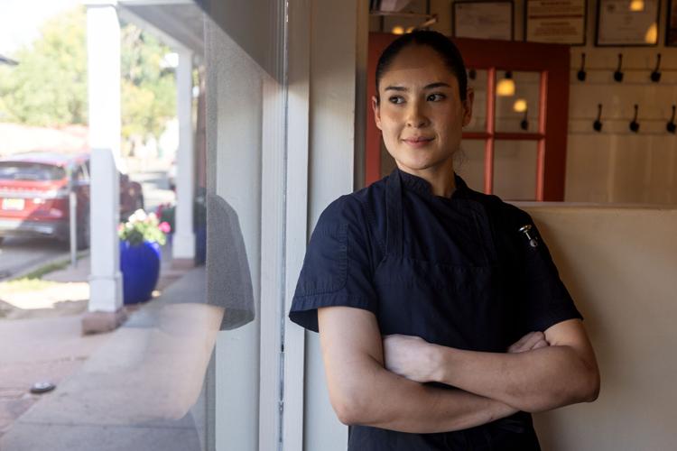Dishing With Johnny Vee: Gourmet Grazing | Restaurants ...