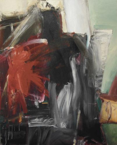 Santa Fe Painter Lauded After Long Dementia Battle | Pasatiempo ...