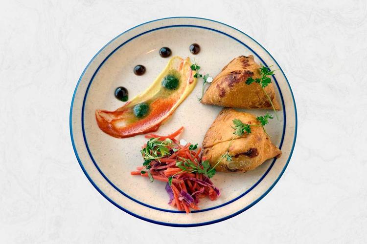 Dishing With Johnny Vee: Saving Dough | Pasatiempo | santafenewmexican.com