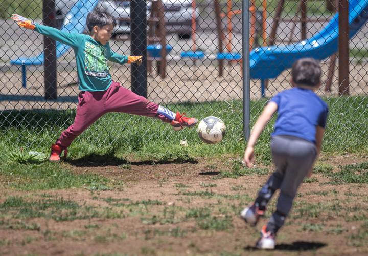 Through the lens 2023: Luis Sánchez Saturno | Local News ...