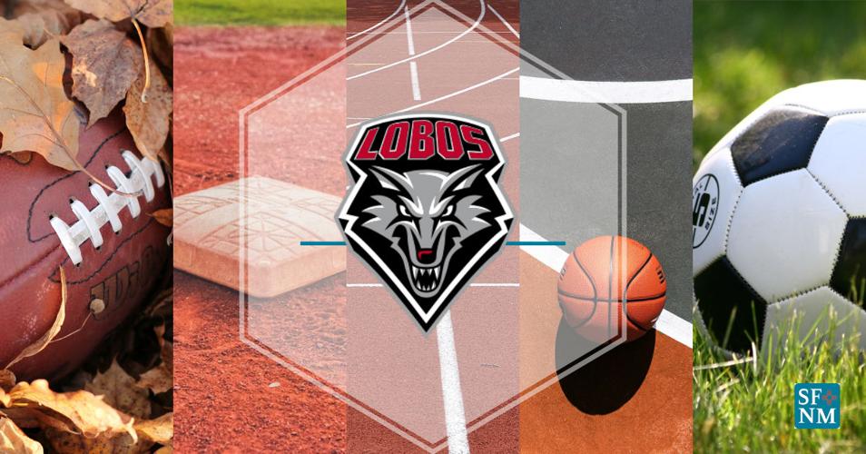Lobos reach Mountain West title game with 74-61 win over Colorado State ...