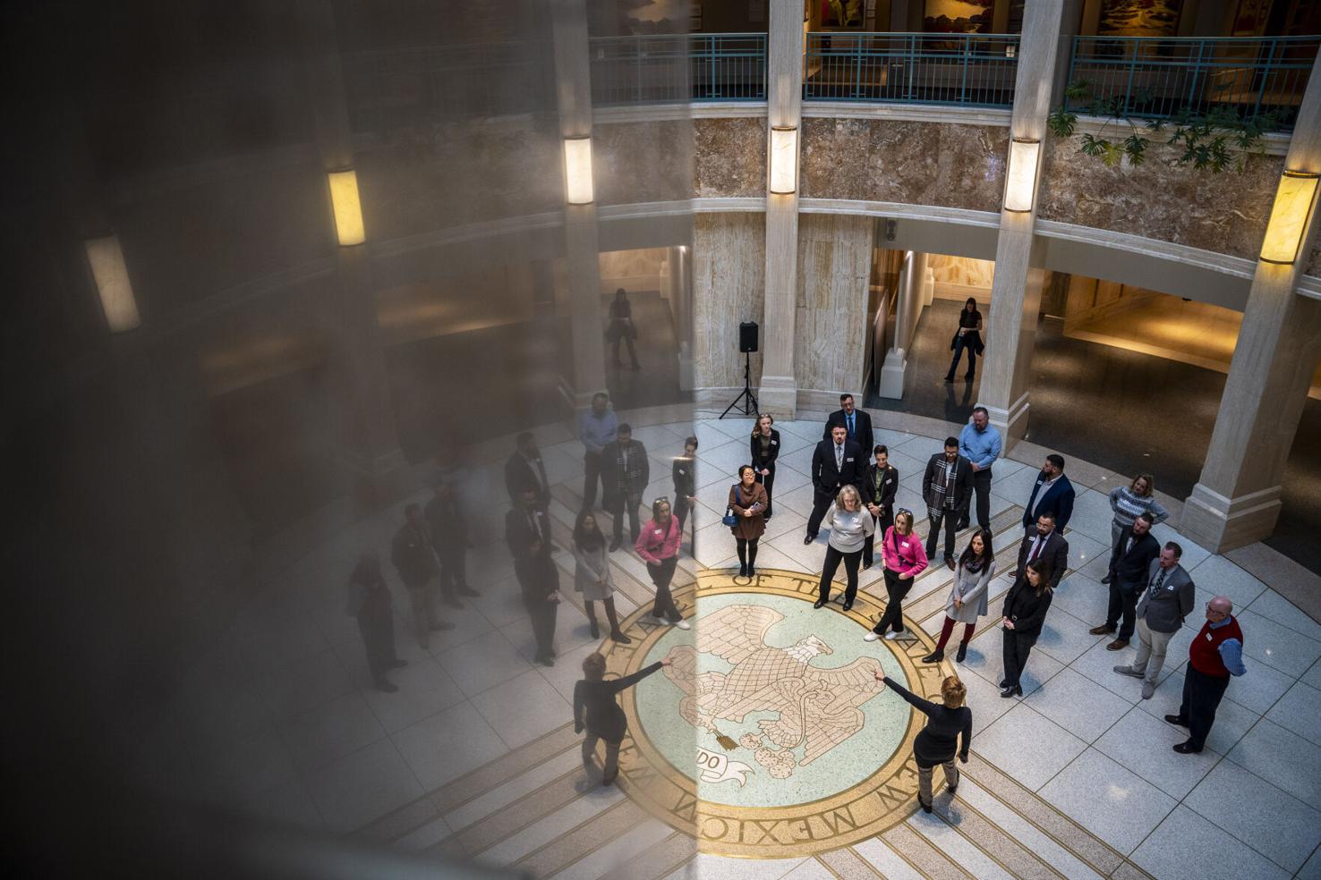 An insider's guide to the legislative session | Legislature | New ...