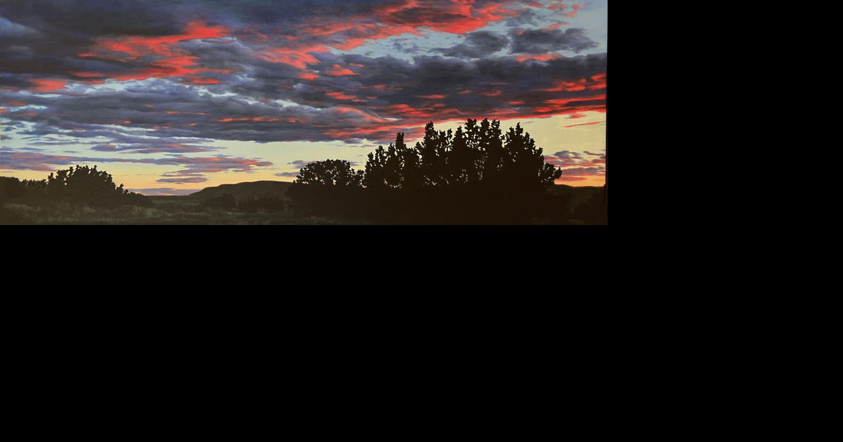 Vonnie Brenno Cameron at Victory Contemporary | Exhibitionism ...