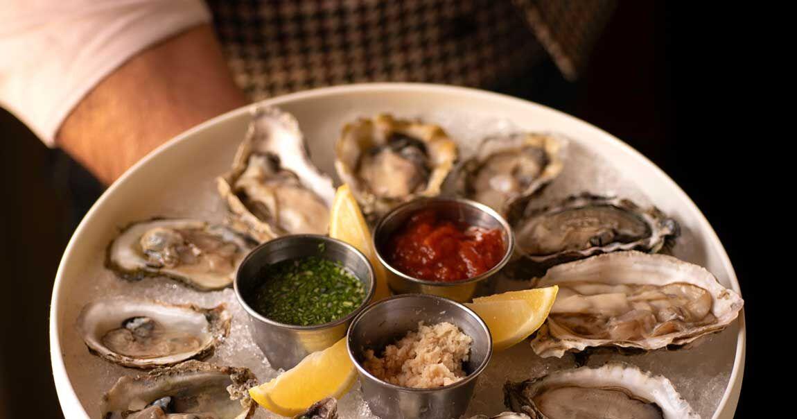 Dishing With Johnny Vee: Saving Dough | Pasatiempo | santafenewmexican.com