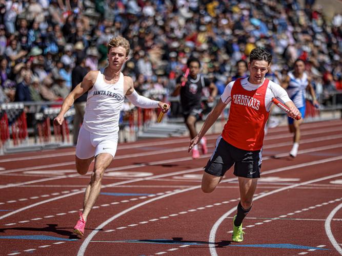 Final long jump leap for SFIS' Tenorio earns title | Sports ...