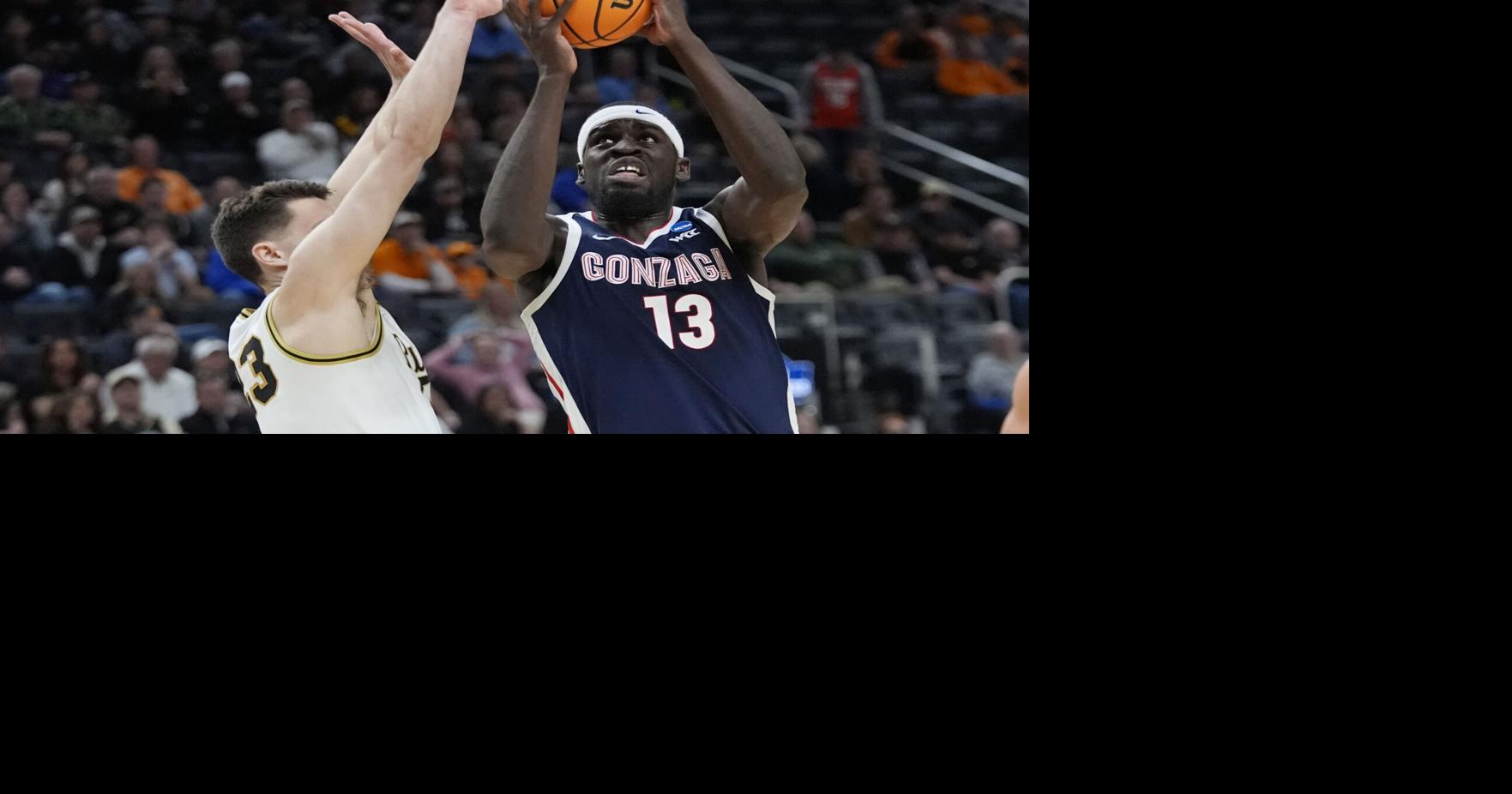 NCAA Gonzaga Purdue Basketball | | santafenewmexican.com