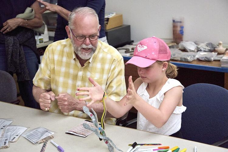 Out There! | Pasatiempo | santafenewmexican.com