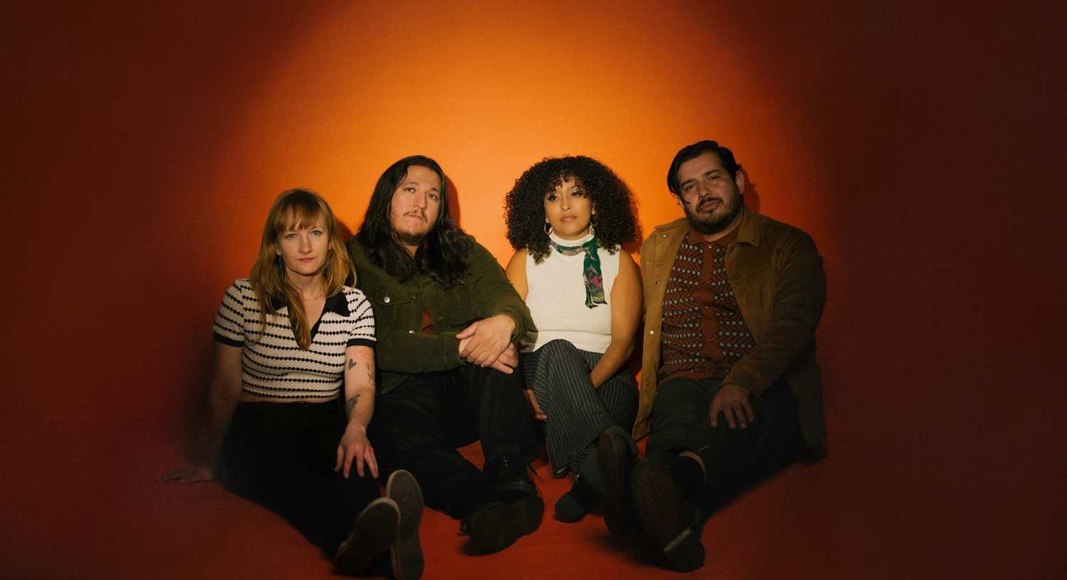 The Altons Return to Santa Fe with Their Sweet, Heartachin' Soul Music ...