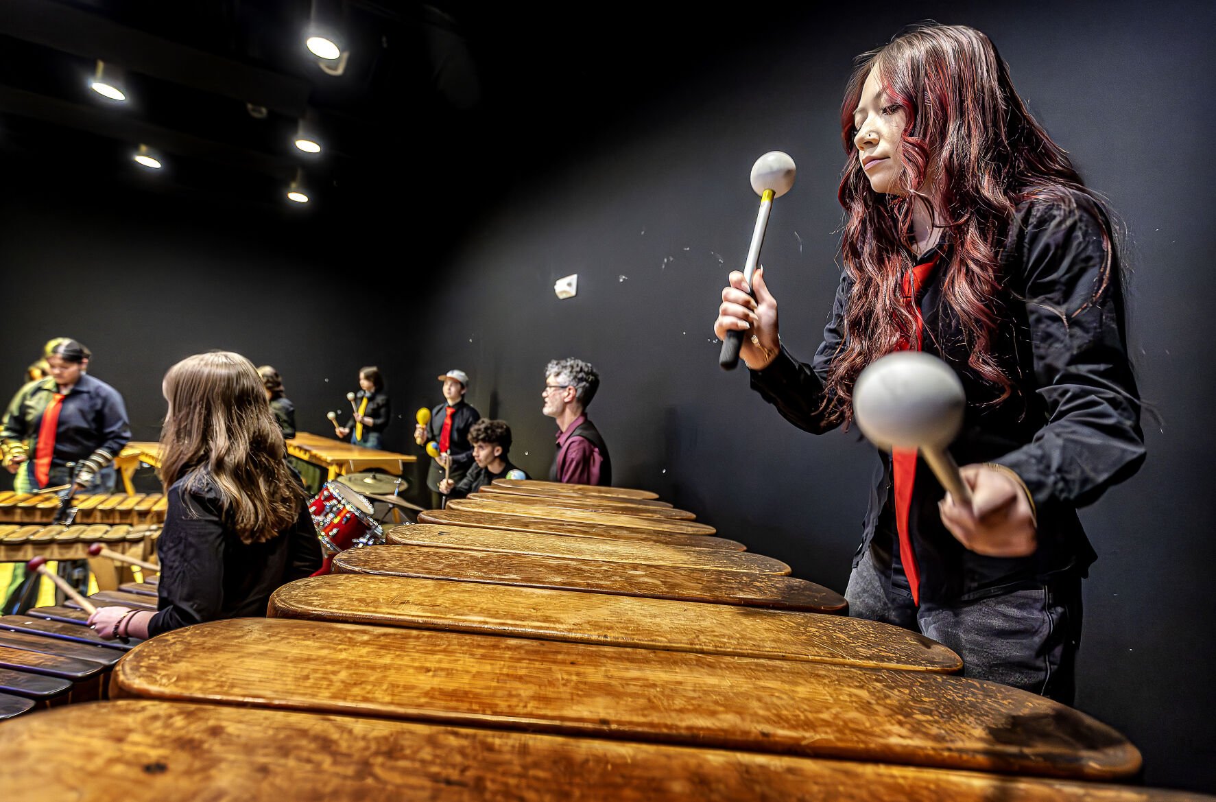 'We just adapted': Santa Fe charter school looks back at struggles ...