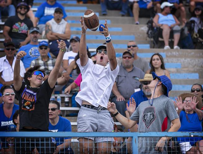 Gallery: St. Michael's beats crosstown rival Capital | Sports ...