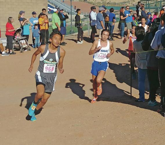 Taos soccer standout rocks cross-country meet | Sports ...