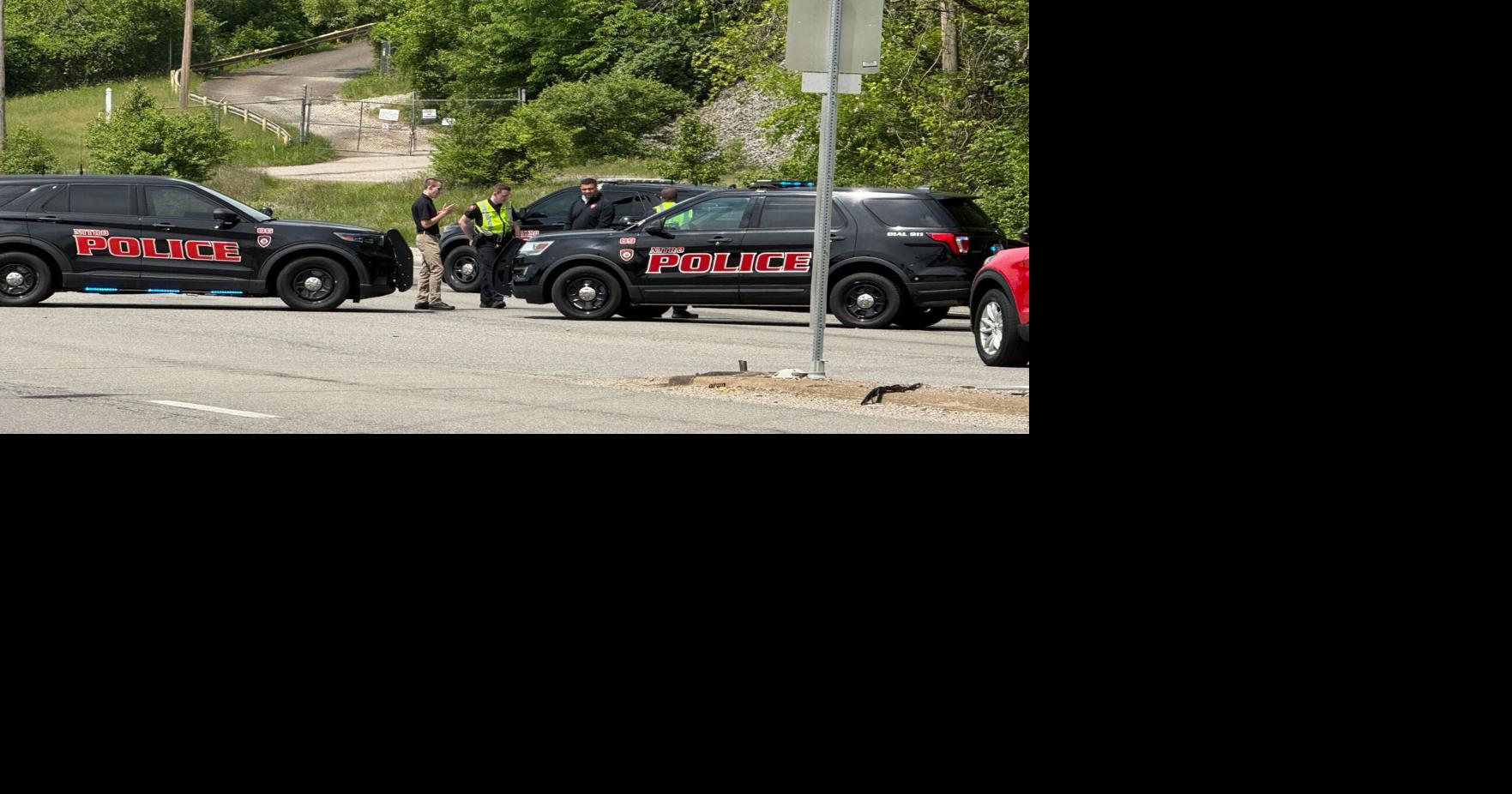 Chemical leak at a West Virginia plant kills 2 people and sends 30 more ...