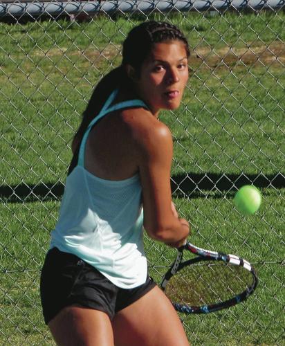 Fulgenzis plow through their opponents (again) | Sports ...