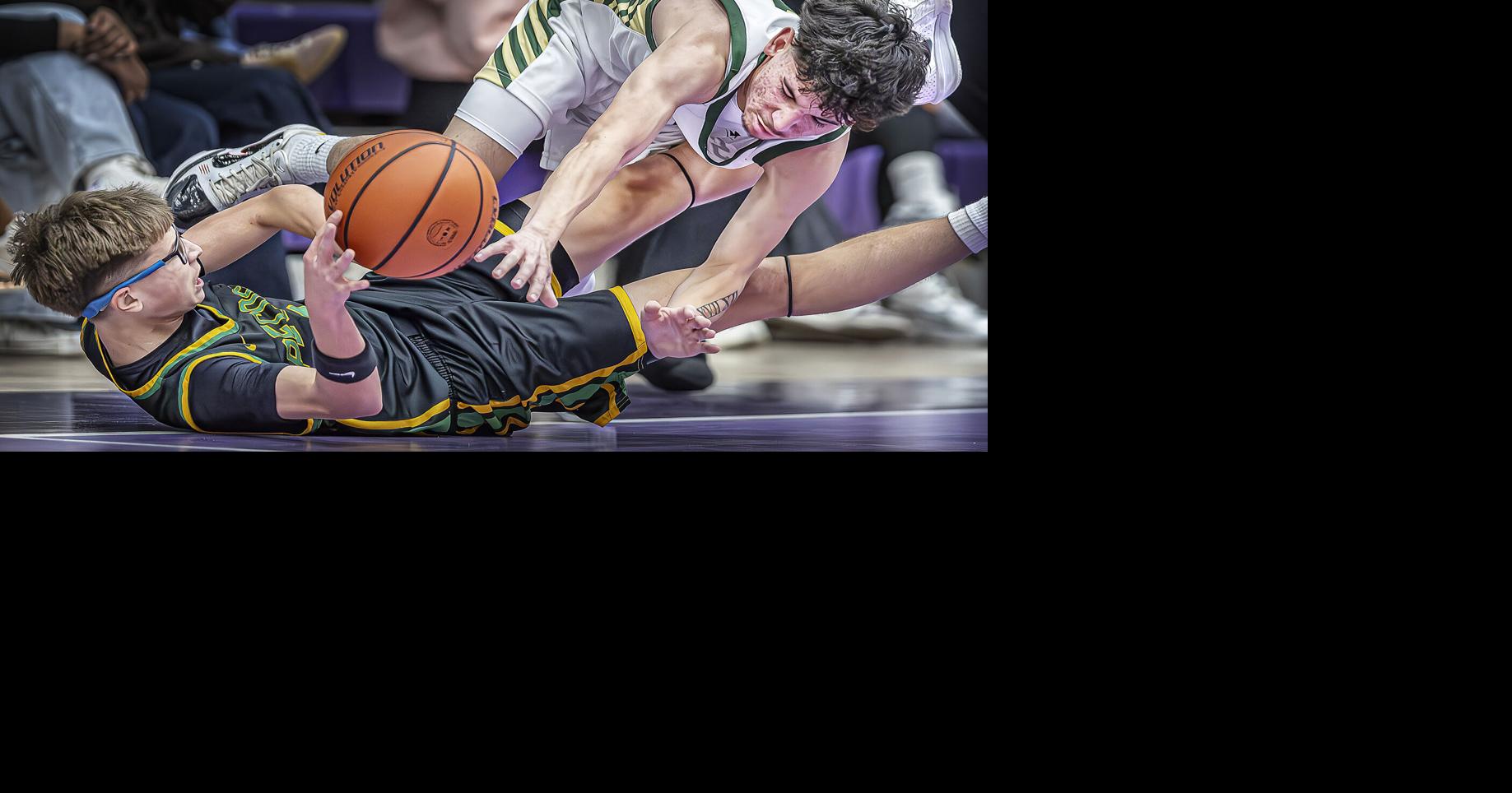 Barron: Talent, focus define greatness of Pecos boys basketball program ...