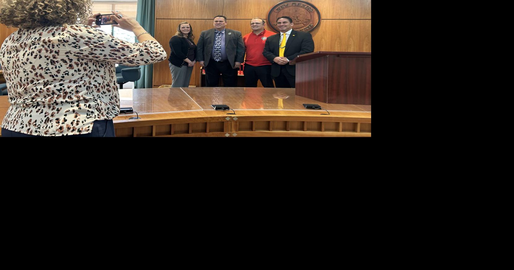 Legislative roundup, Jan. 27, 2023 | Legislature | New Mexico ...