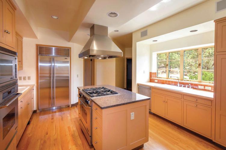 Two Meem houses on the market | Home/Real Estate | santafenewmexican.com