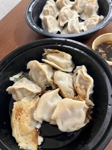 Welcome to Team Dumpling | Taste | santafenewmexican.com