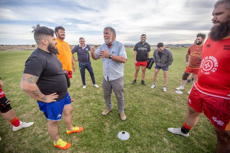 Undefeated Santa Fe club eyes nationals | Sports | santafenewmexican.com