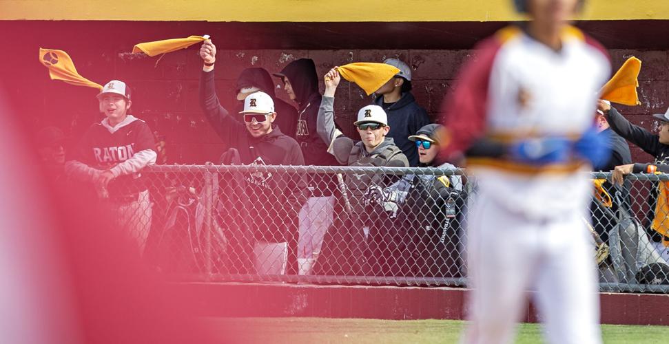 Braves, despite loss to Raton, have eyes on 3A title | Sports ...