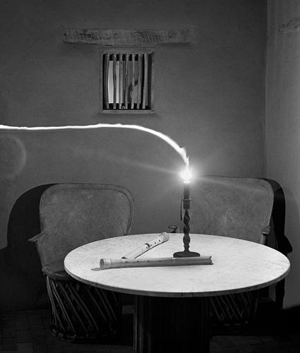 Vintage New Mexico at Justin's Frame Designs Gallery | Exhibitionism ...