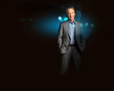 Our boy Bill: Maher at Popejoy | Performance | santafenewmexican.com