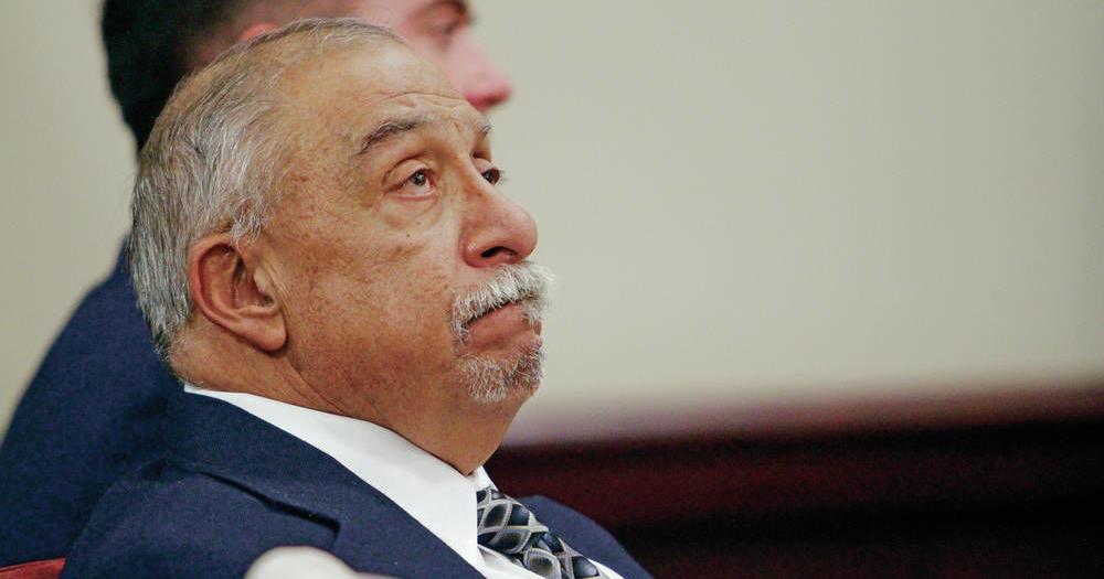 Former Sen. Griego to plead guilty in campaign finance case | Local ...