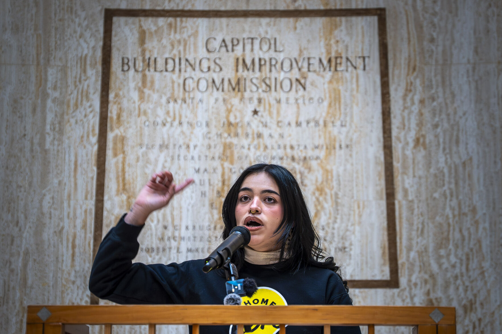 Legislative roundup, Jan. 23, 2026 | Legislature | New Mexico ...