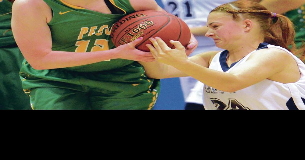Pecos Lady Panthers’ shooting amiss in 50-31 loss to Silver | Sports ...