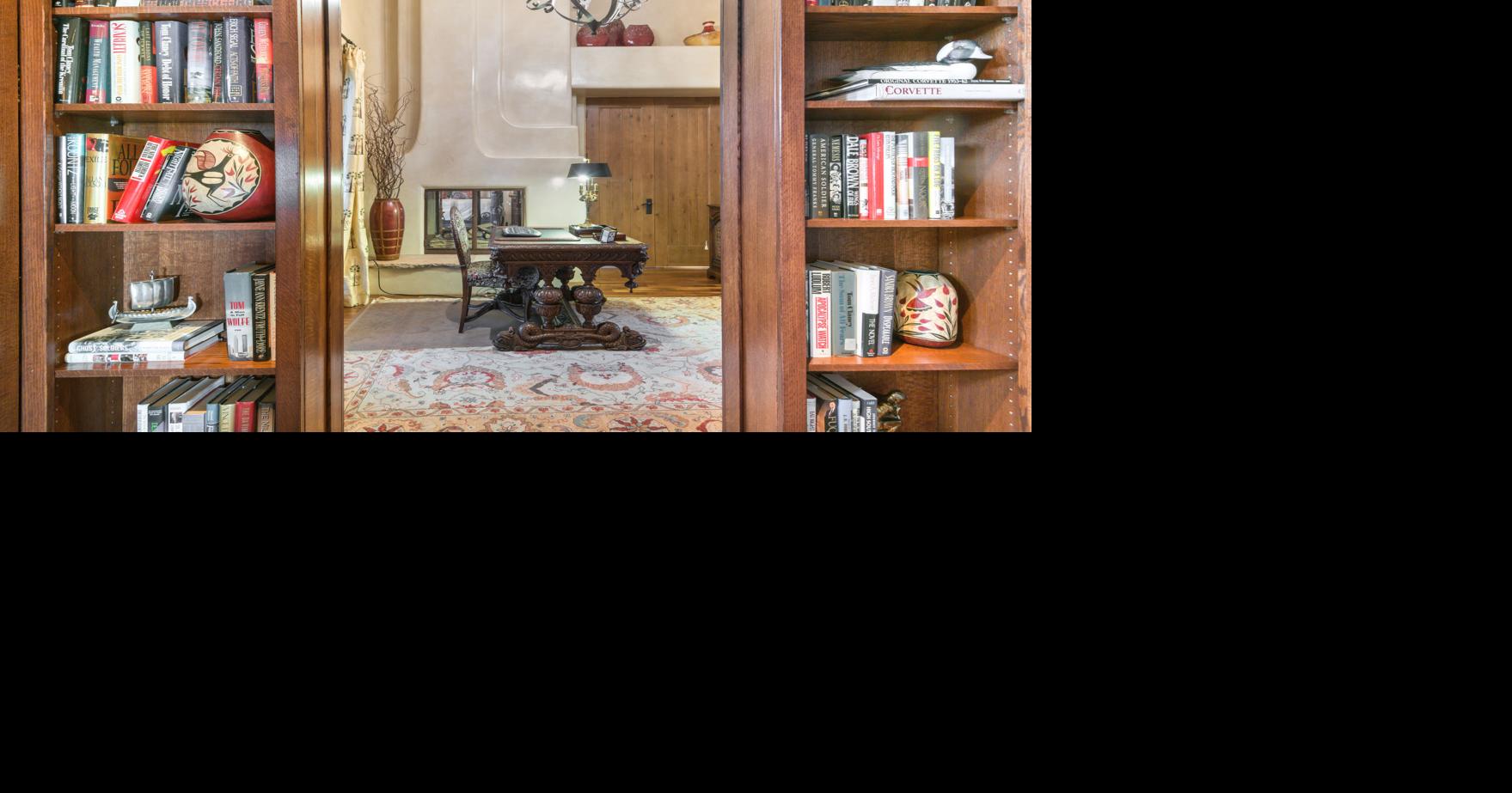 Luxury with views in Las Campanas | Home/Real Estate ...