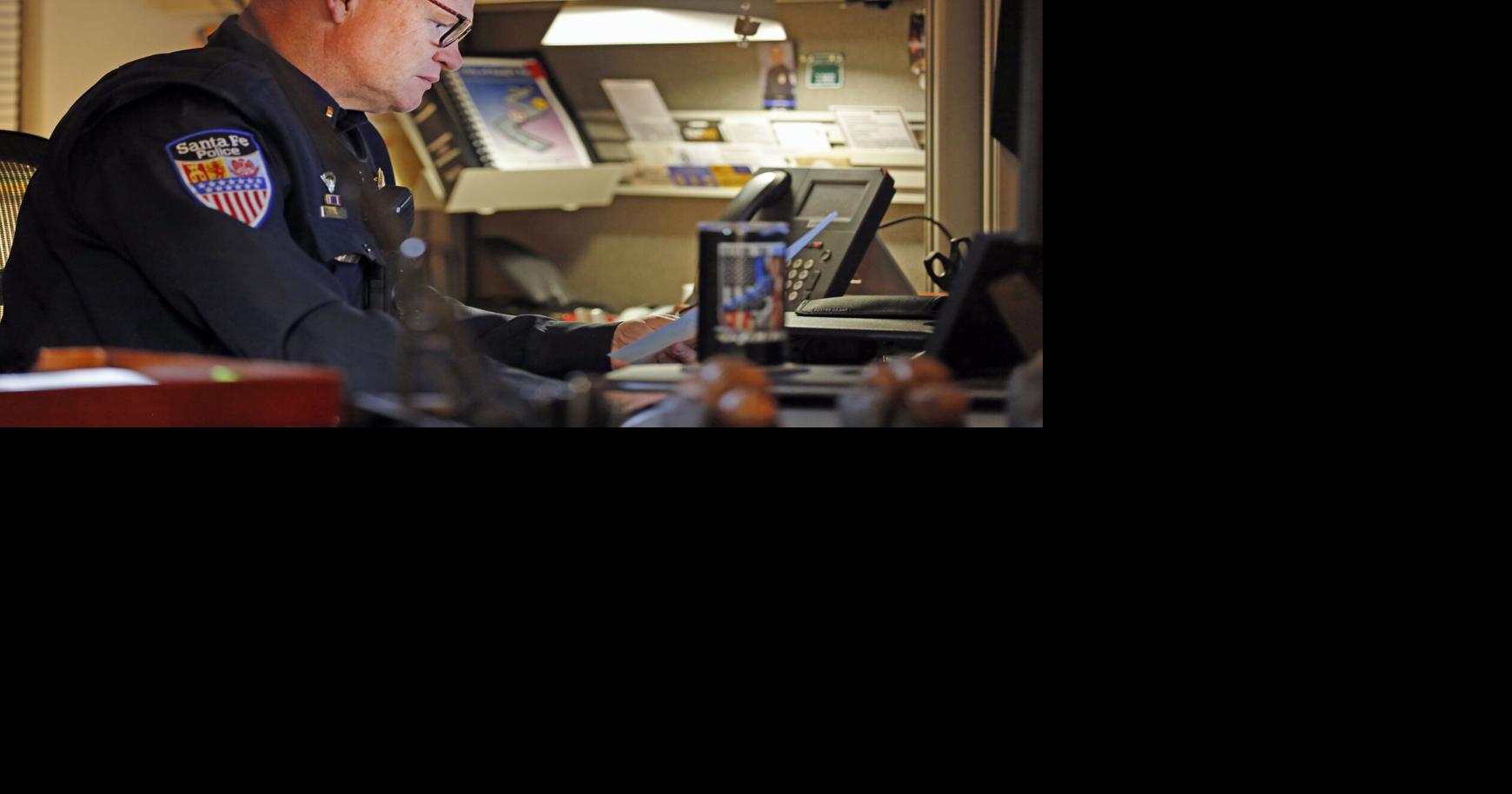 SFPD officer gets FBI academy education | Local News ...