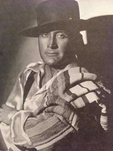 Past lives: Singer Carlos Archuleta and pianist Nancy Cooper | Music ...